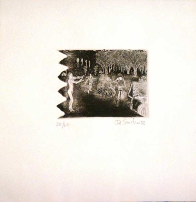 Guion Cinemas | Denise Sanches