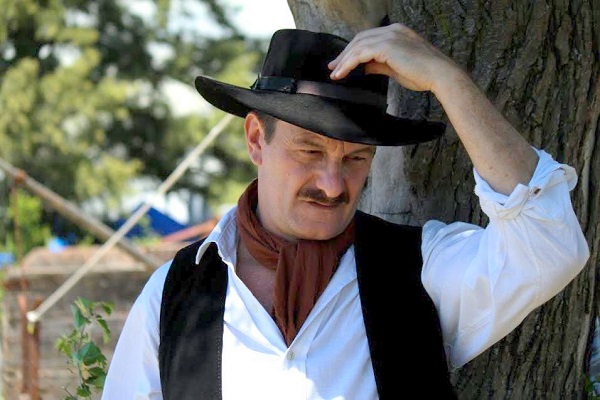 Guion Cinemas | Roberto Birindelli assistirá a estreia Dolores no Guion