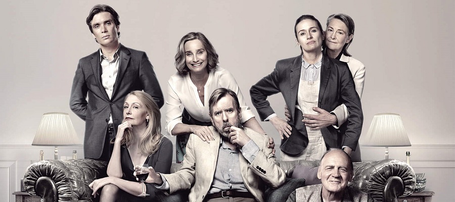 Guion Cinemas | A Festa