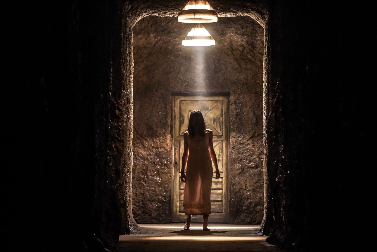 Guion Cinemas | O LABIRINTO