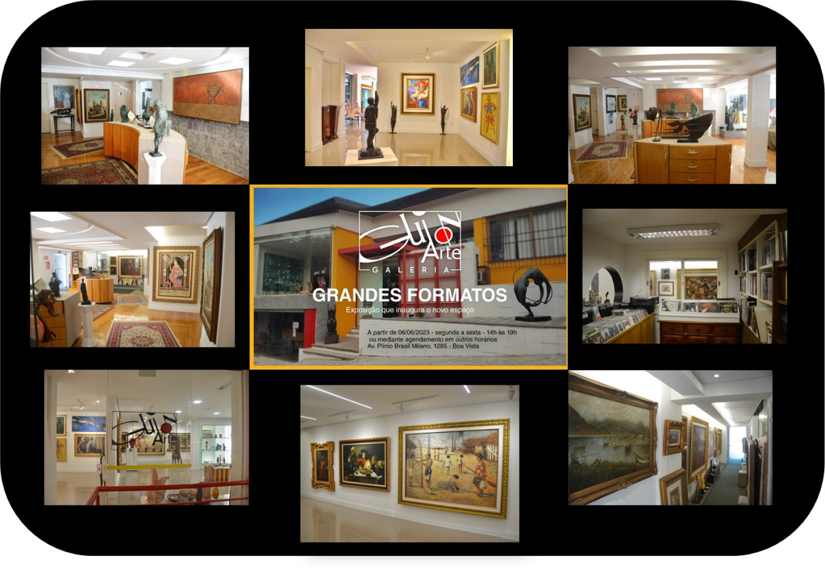 Guion Cinemas Home